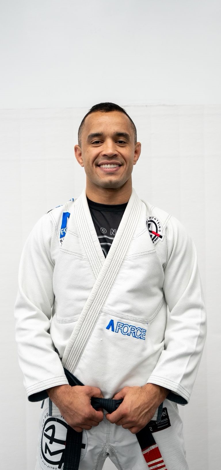 A-Force Brazilian Jiu Jitsu | Instructors
