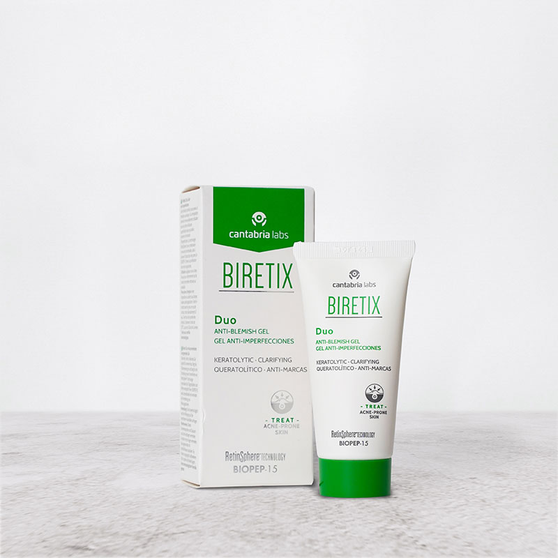 Biretix Duo | Buy Online | VDG