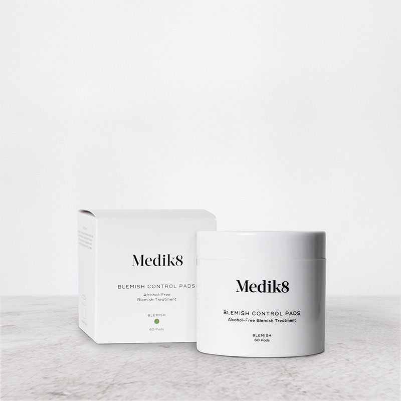 Blemish Control Pads | Buy Online | VDG