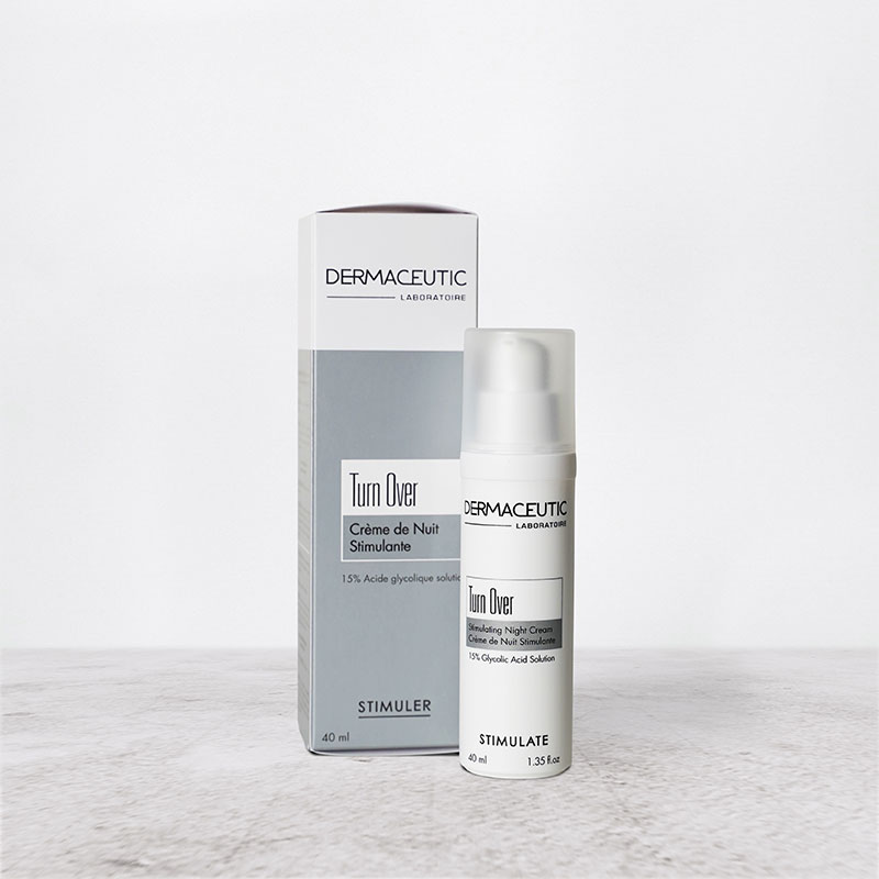 Turn over | Buy Online | VDG