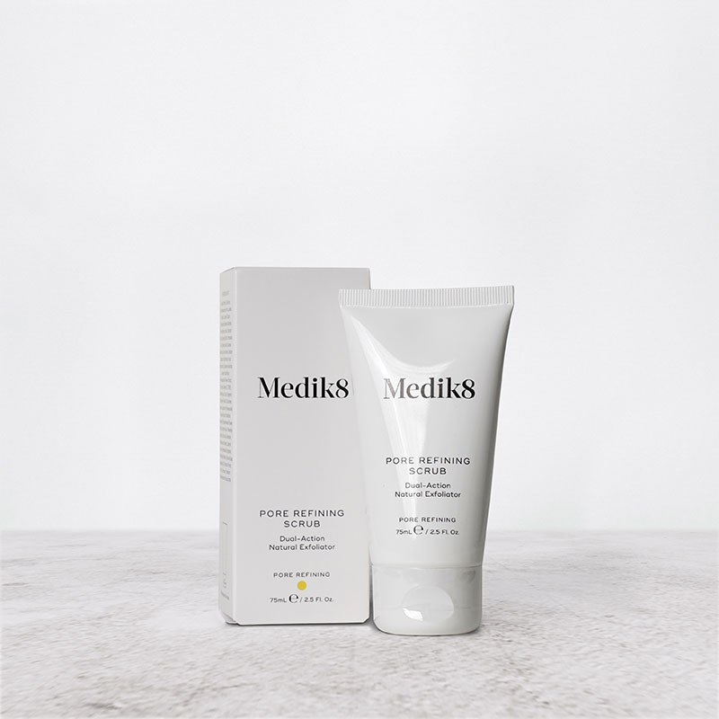 Pore Refining Scrub | Buy Online | VDG