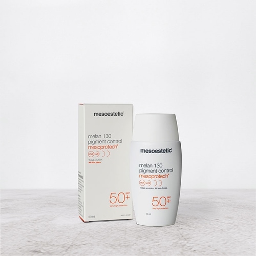 Mesoprotech Melan 130 Pigment Control | Buy Online | VDG