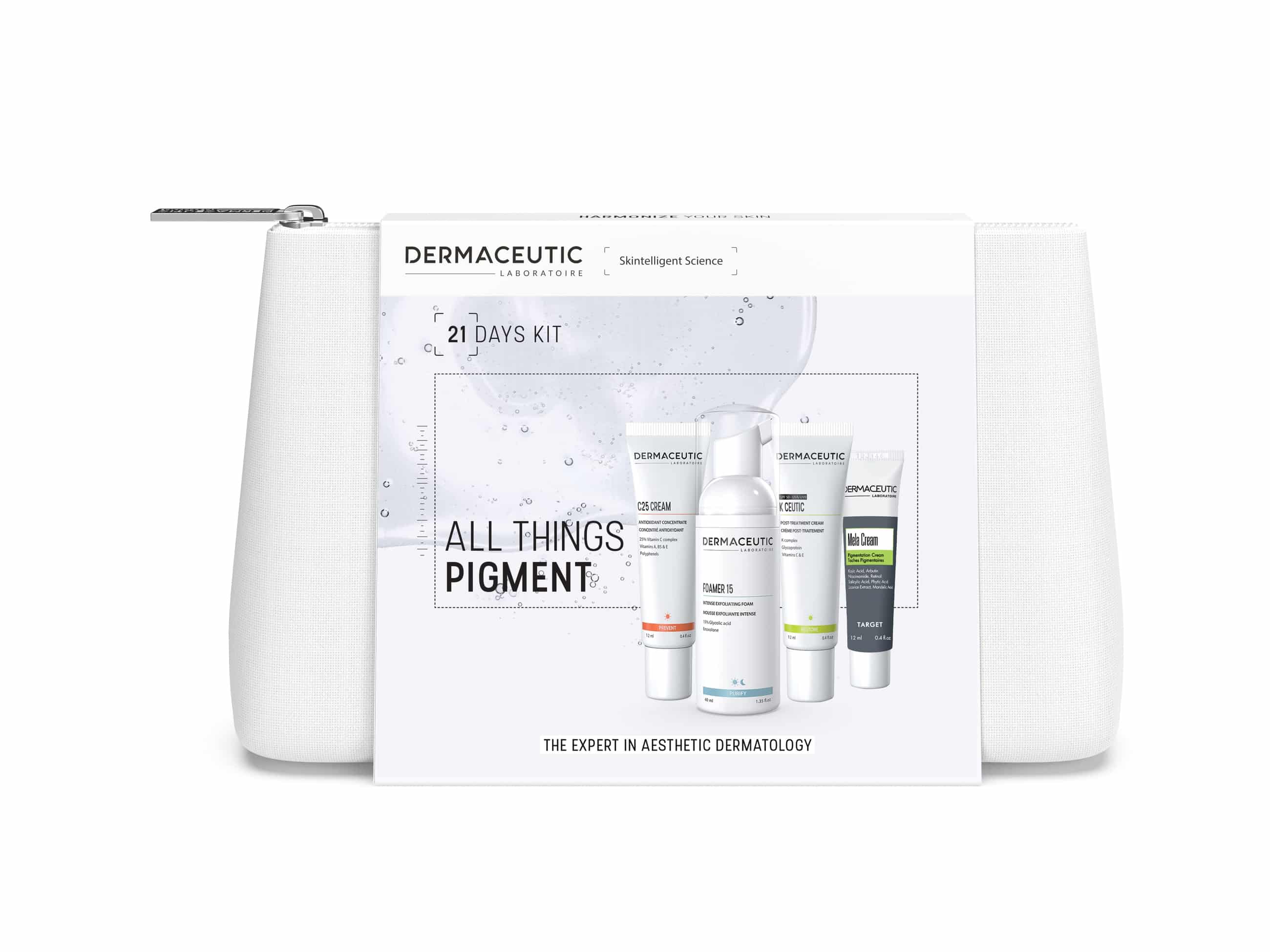 Skin Care Products Australia - Buy Online | Victorian Dermal Group