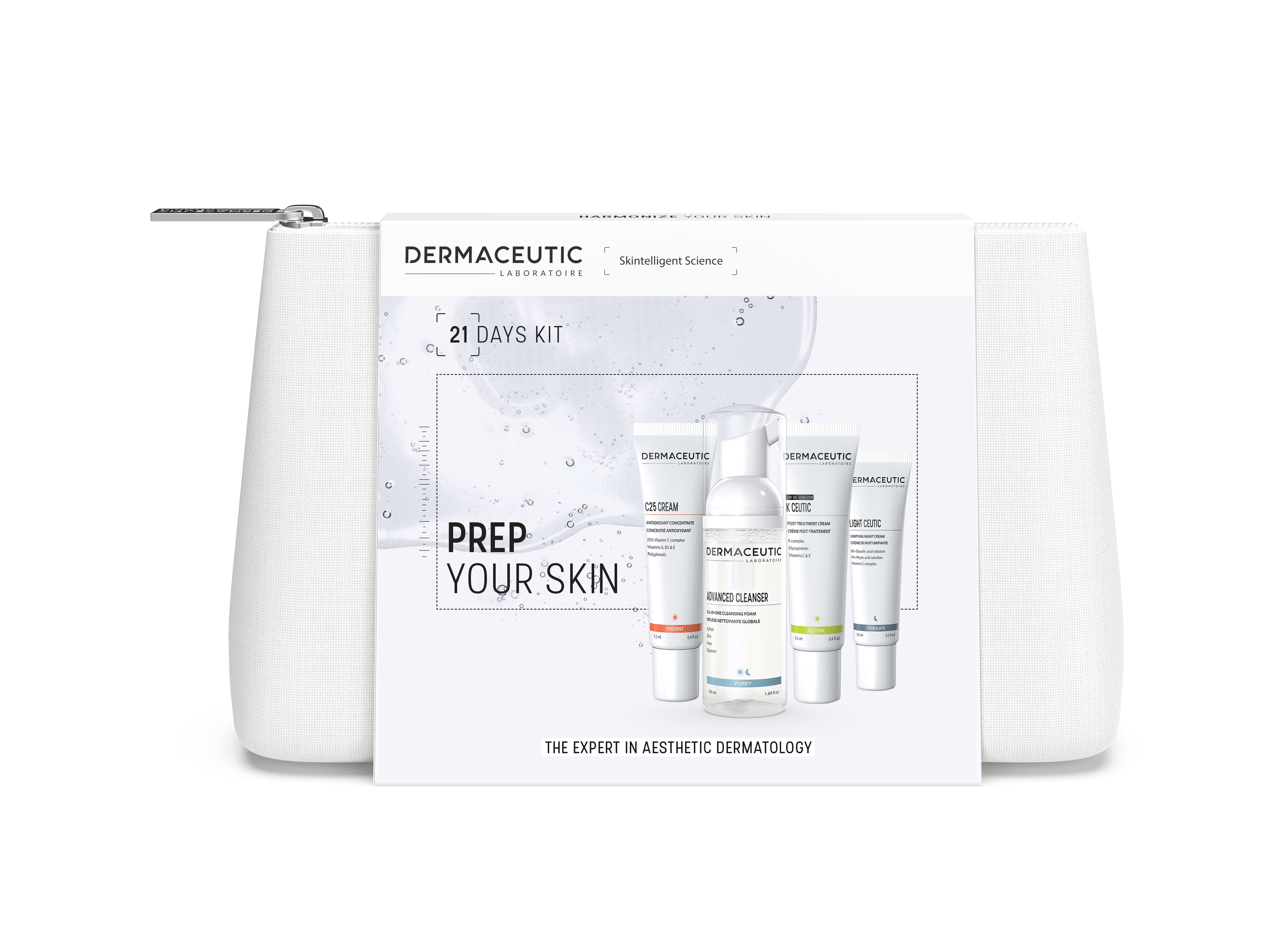 Skin Care Products Australia - Buy Online | Victorian Dermal Group