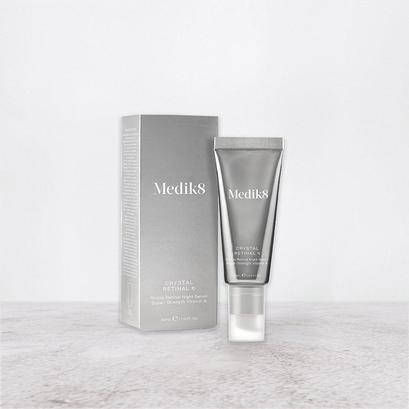 Crystal Retinal 6 | Buy Online | VDG