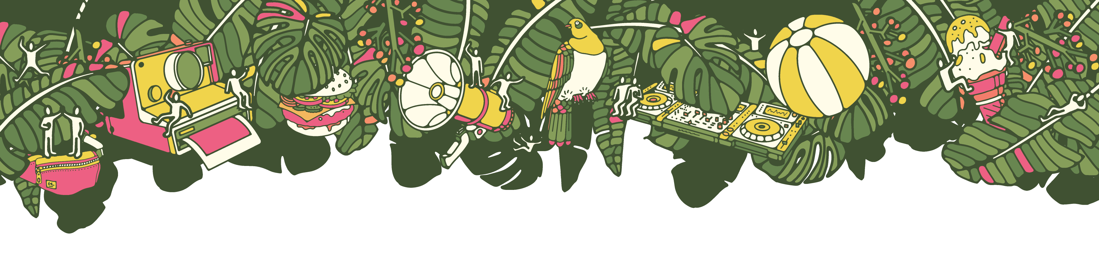 Hidden Valley Festival