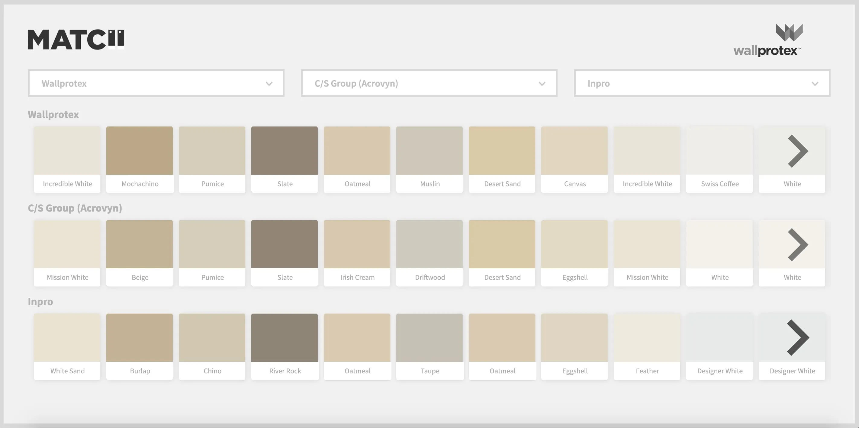 Wallprotex – Wall Protection Designer and Manufacturer