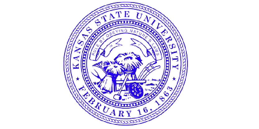 Kansas State University Seal