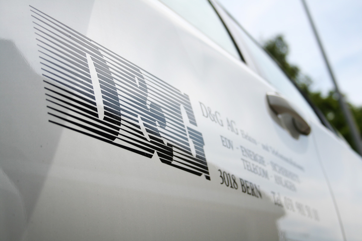 Elektro Haldemann übernimmt D & G – Elektro Haldemann