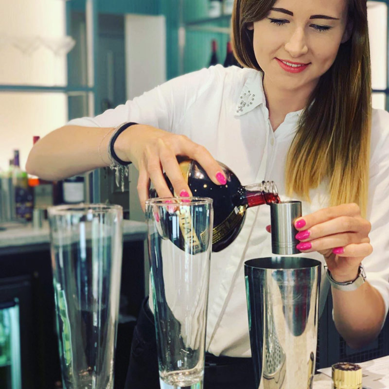 Bubble Lounge | Bournemouth Cocktail Bar Serving Handcrafted Drinks