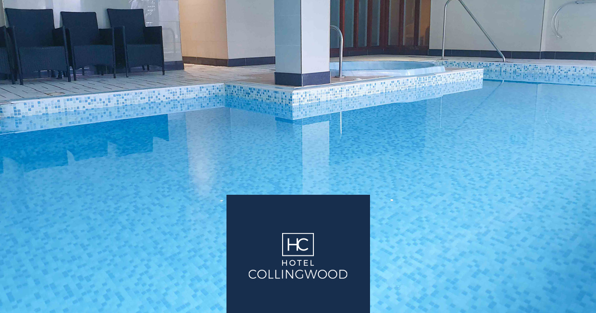 Bournemouth Hotel With Swimming Pool