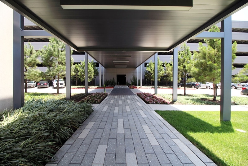 Walkway Covers | AVAdek