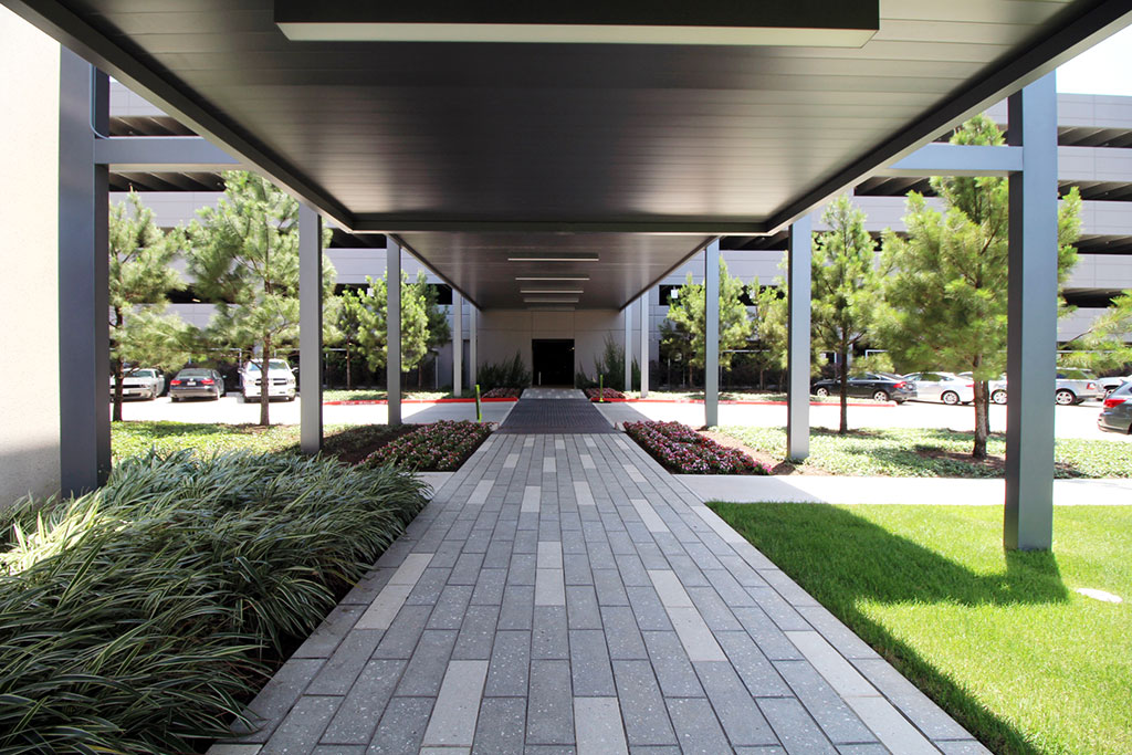 Walkway Covers | AVAdek