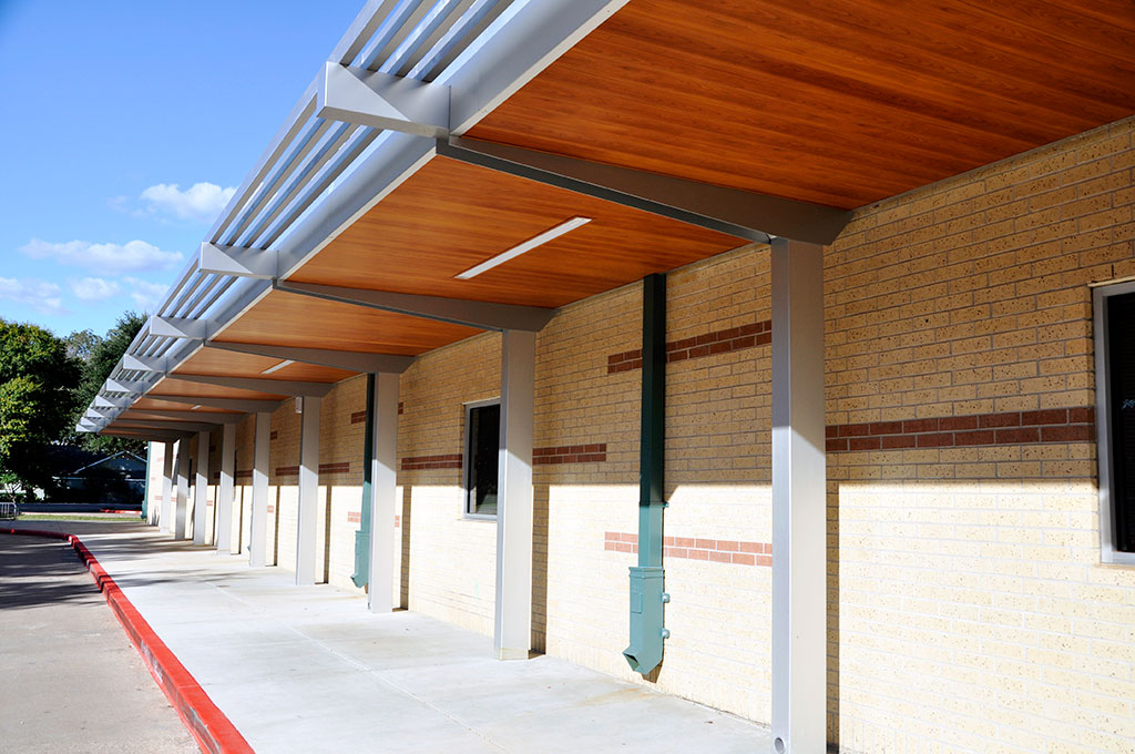 Glass & Acrylic Canopy Systems | AVAdek