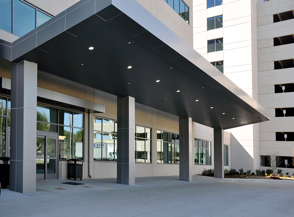 Drop-Off Canopies | AVAdek