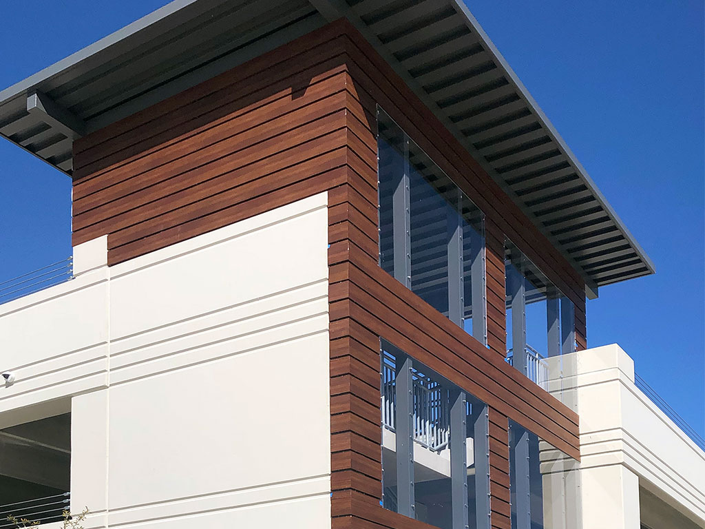 Custom Fabrication | AVAdek