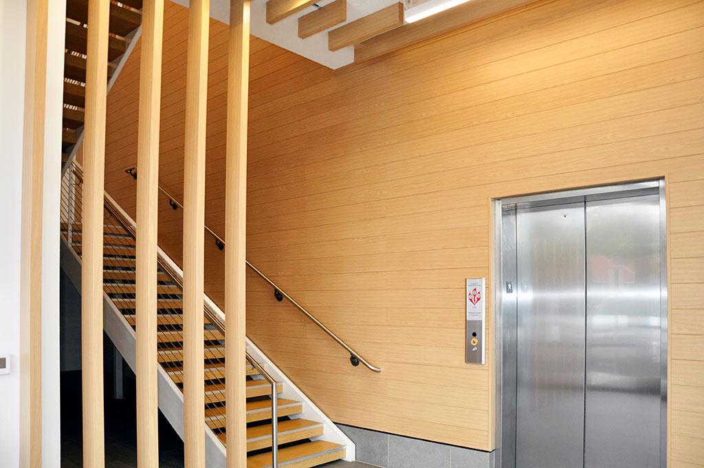 Glass & Acrylic Canopy Systems | AVAdek