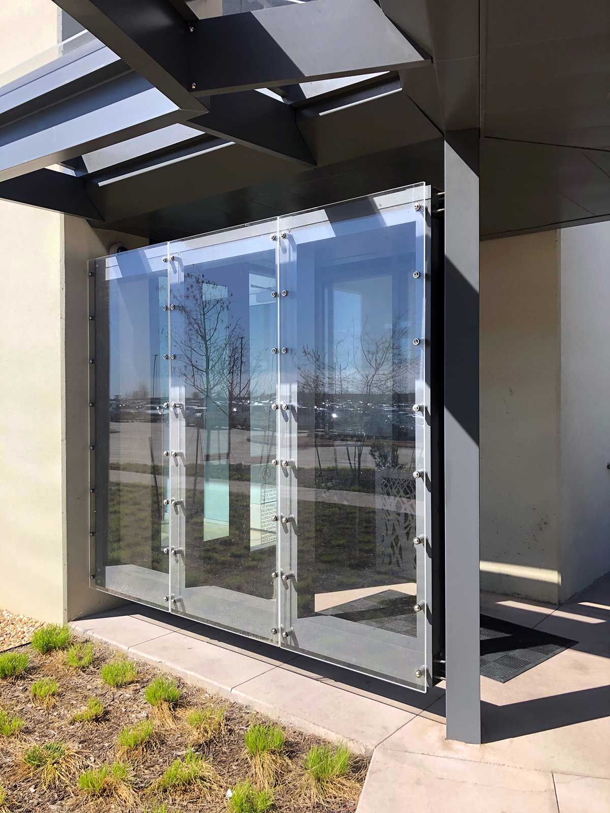 Design Features | AVAdek