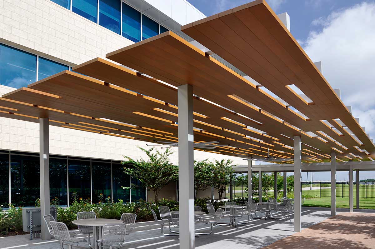 Design Features | AVAdek