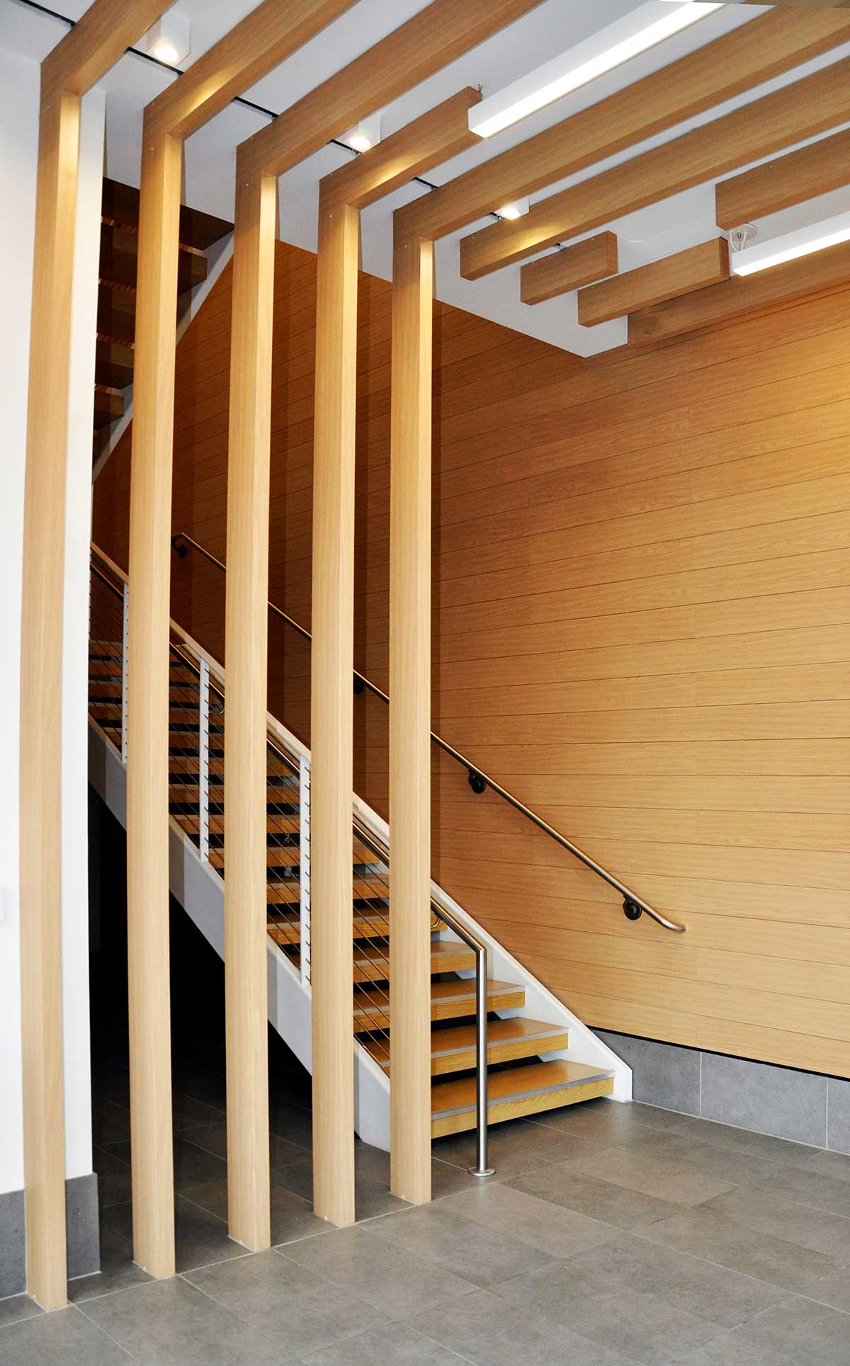 Design Features | AVAdek