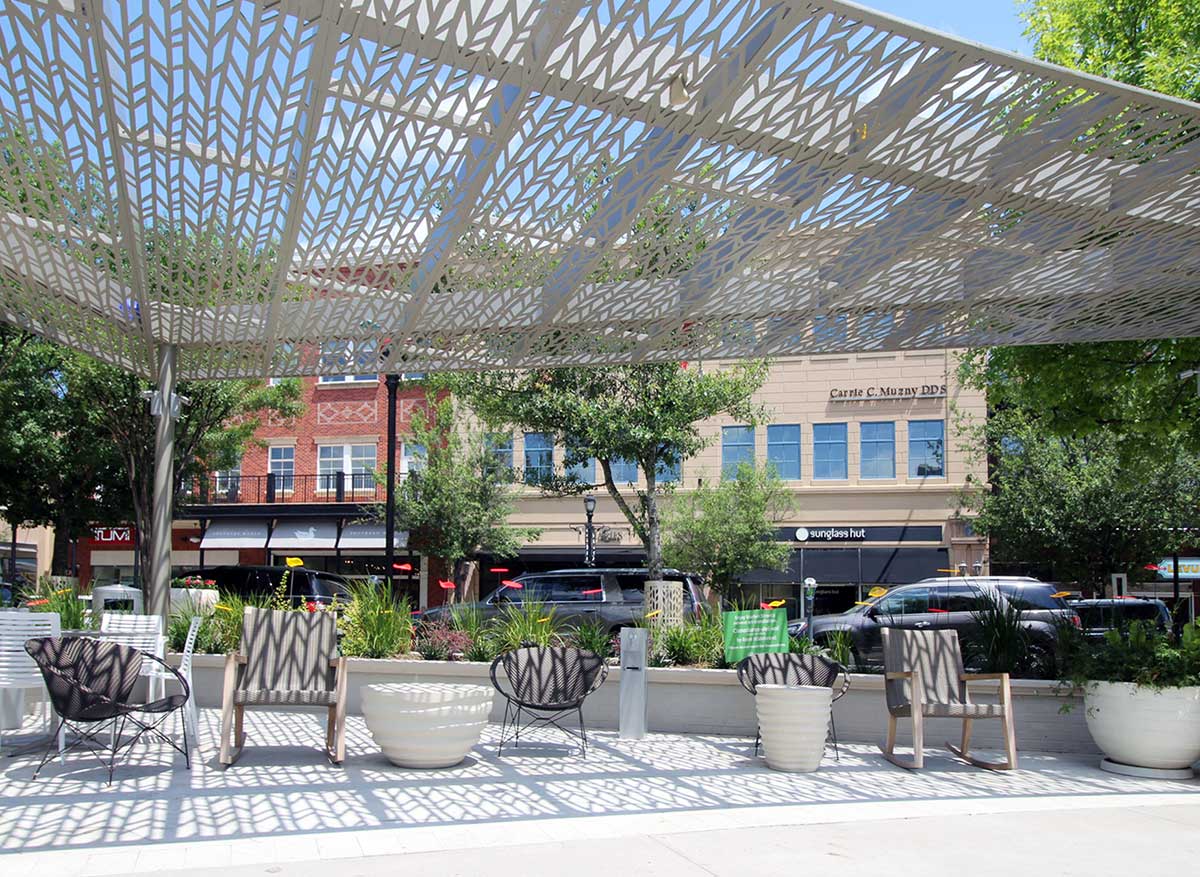 Design Features | AVAdek