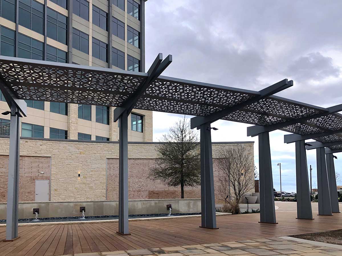 Design Features | AVAdek