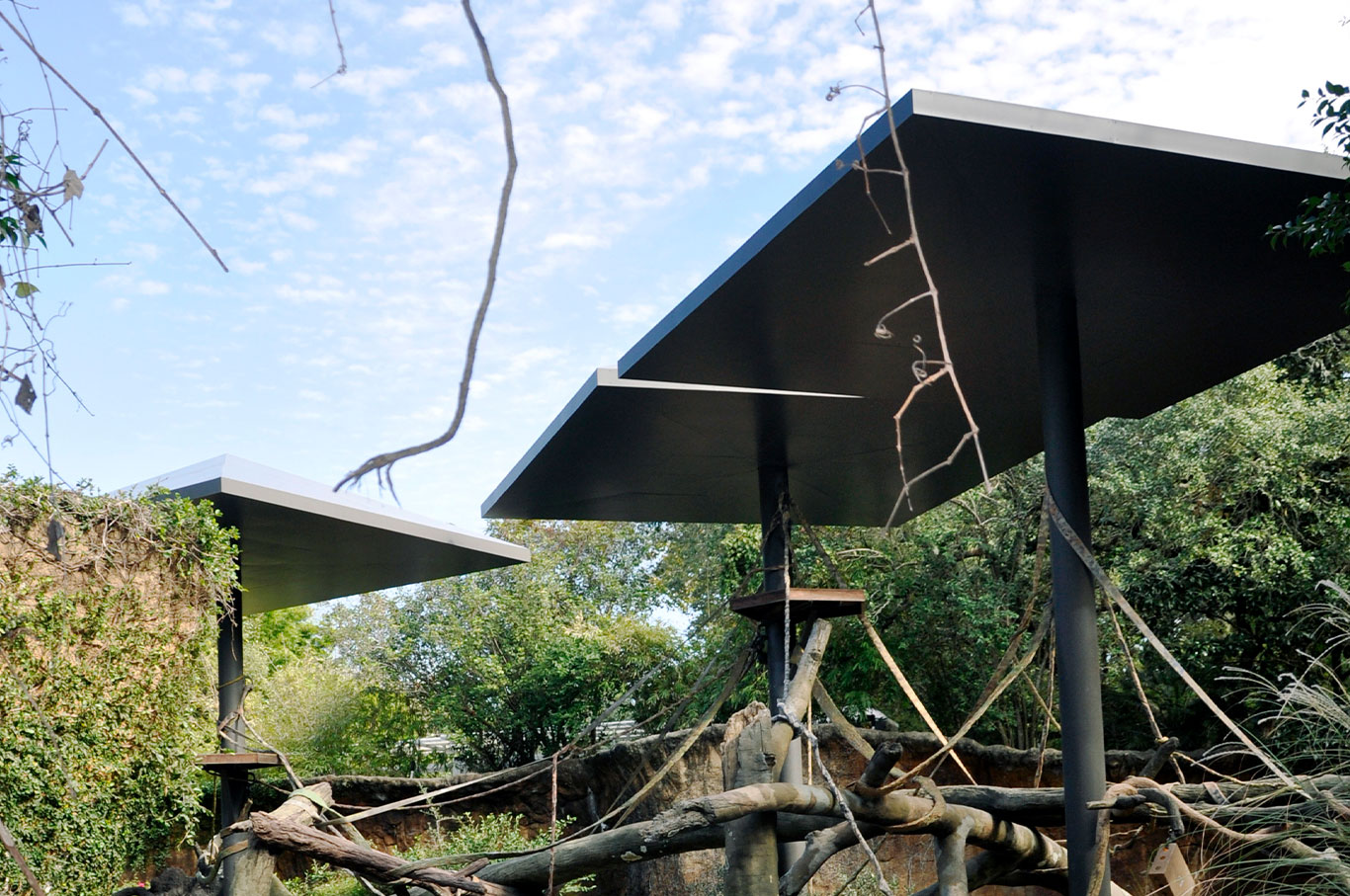 Custom Fabrication | AVAdek