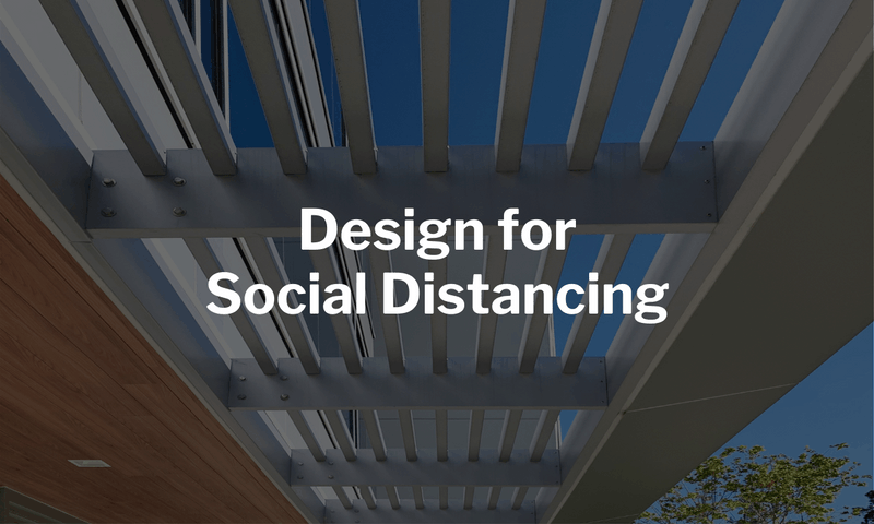 AVAdek Walkway Cover Systems and Canopies