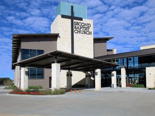 Drop-Off Canopies | AVAdek