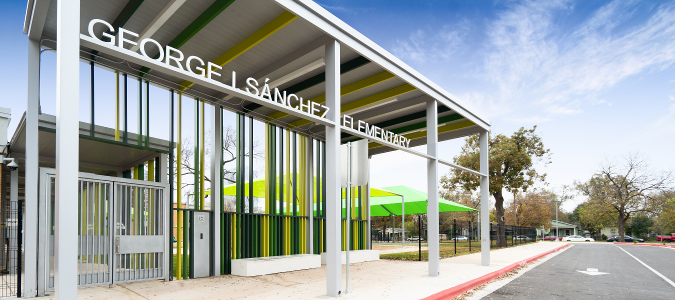 Drop-Off Canopies | AVAdek