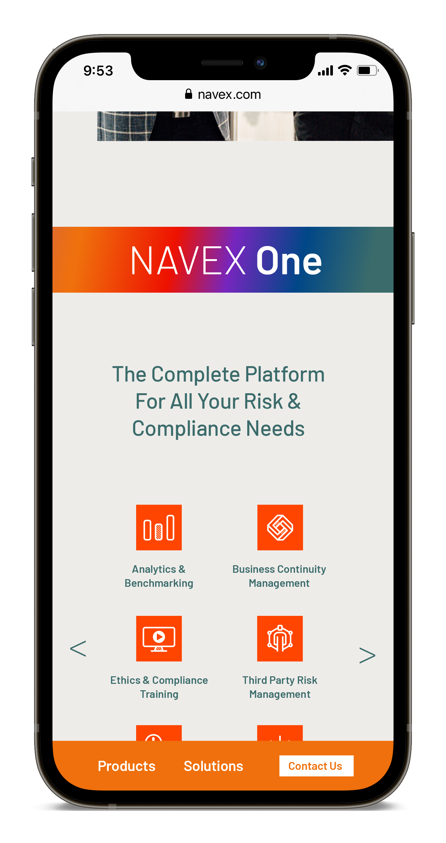 Navex