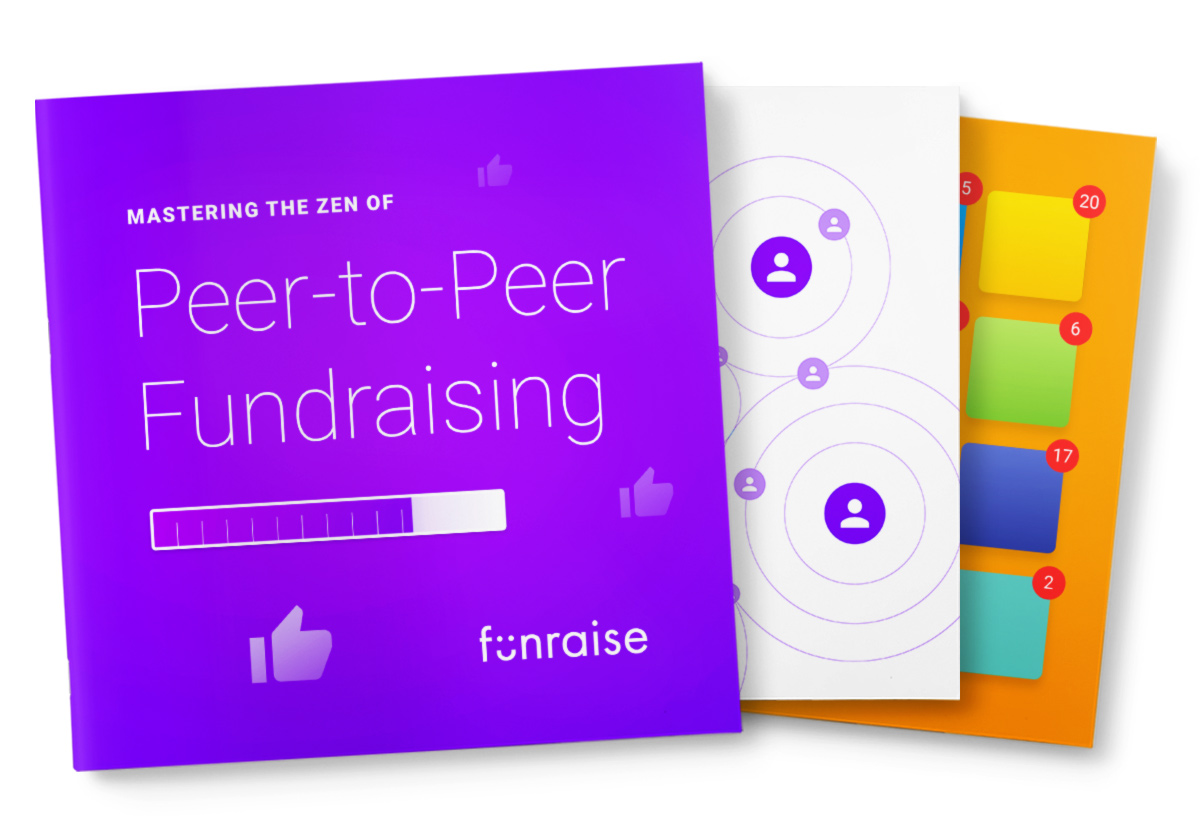 Mastering the Zen of Peer-to-Peer Fundraising | Funraise