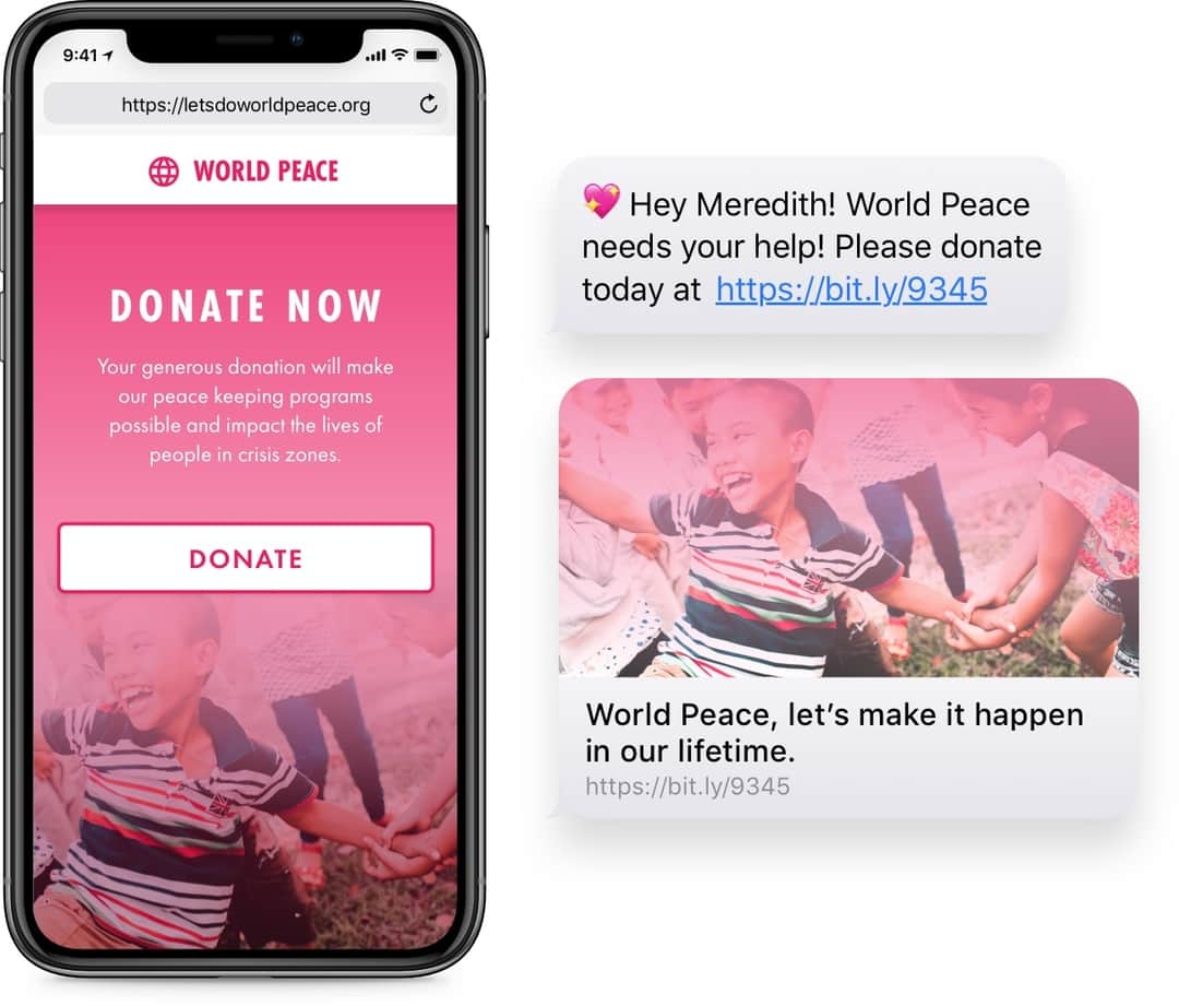 Nonprofit Fundraising Reports and Data