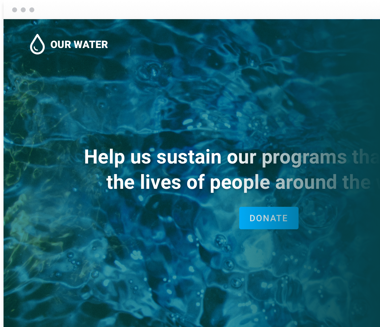 Fundraising Websites | Funraise