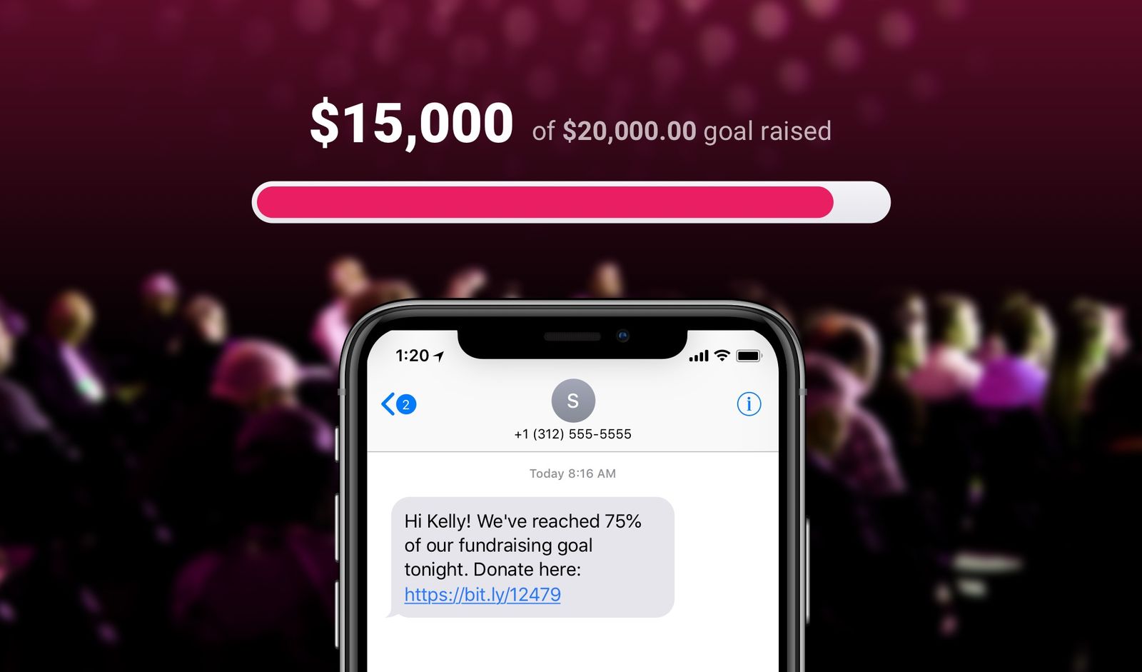 Accept Recurring Donations Online | Monthly Recurring Giving