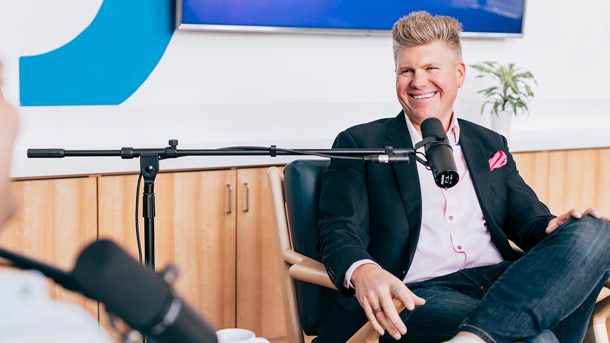 The Future of Nonprofit Events with Bobby D. | Funraise