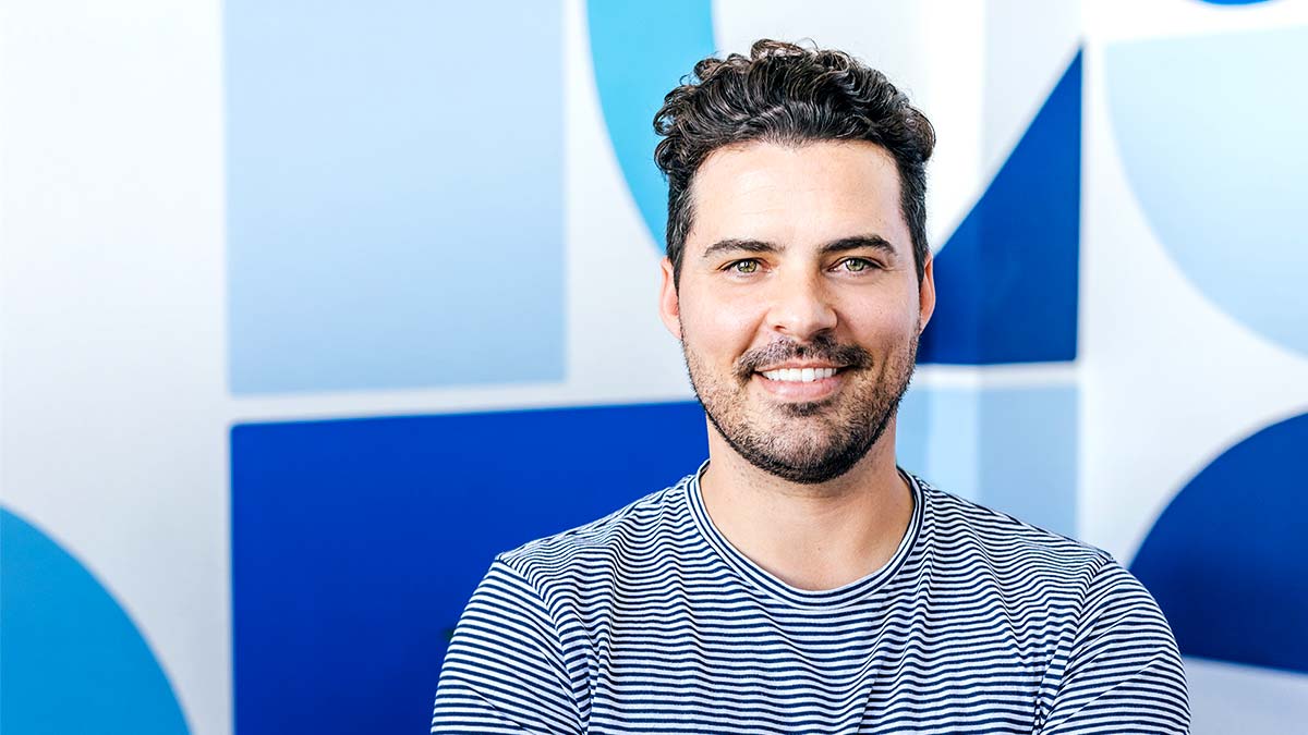 Virtual Event Q&A with Justin Wheeler | Funraise