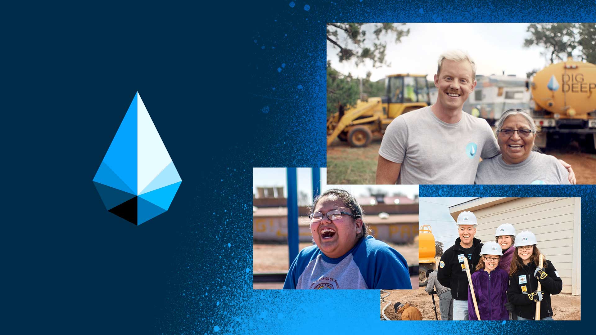 DigDeep Doubles World Water Day Donations—and Continues to Make Waves ...