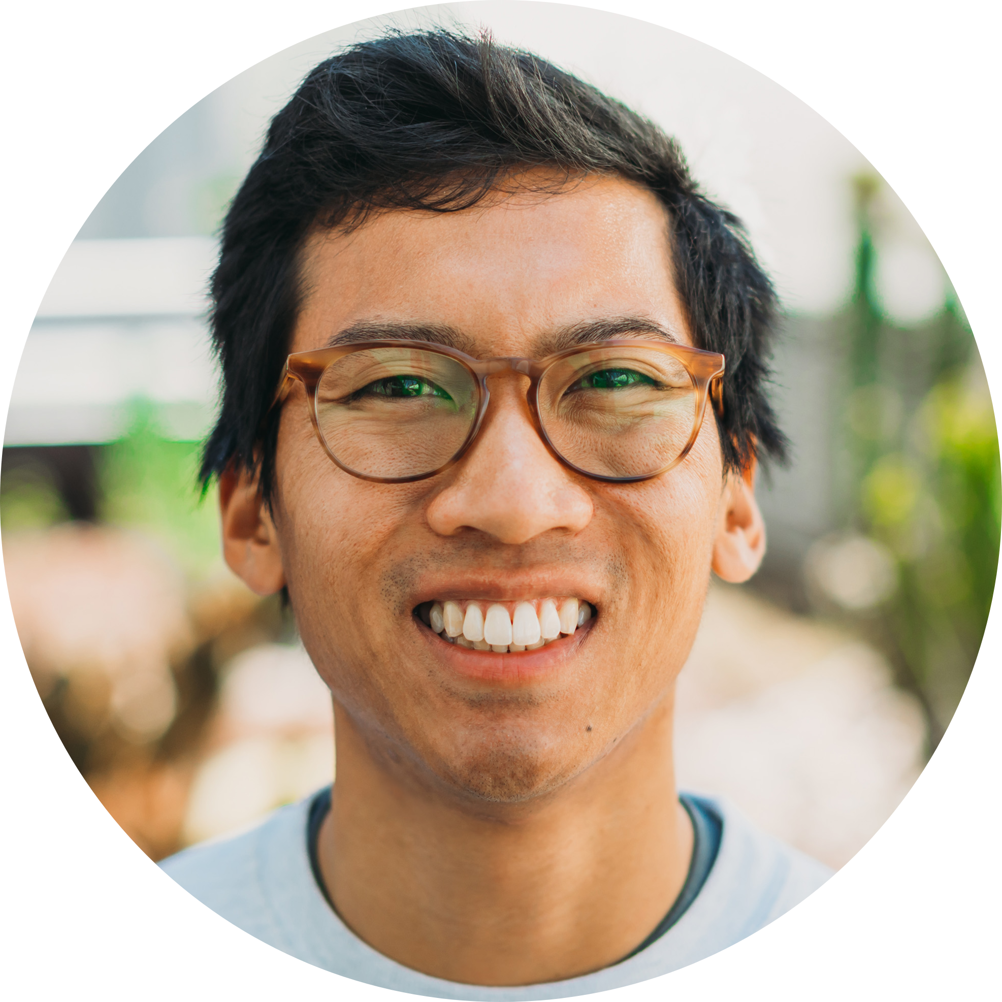 Speaker: Andrew Quan | Funraise