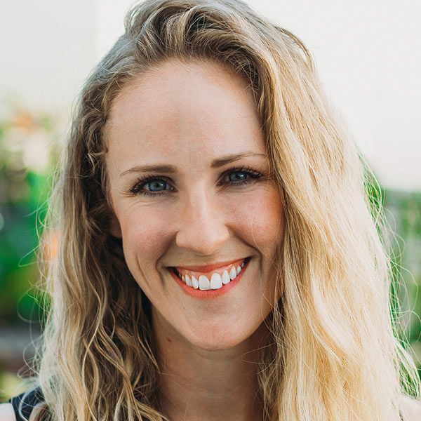 Speaker: Jenny Flack | Funraise