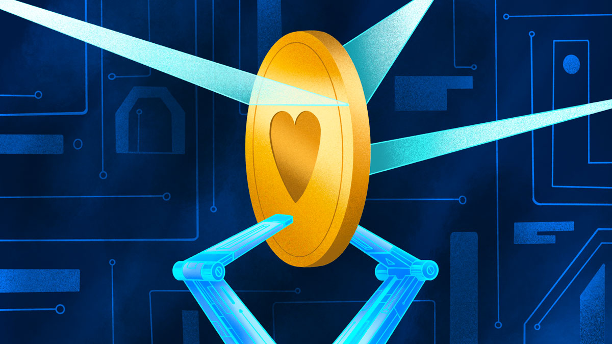 How your fundraising technology can protect you against transaction fraud