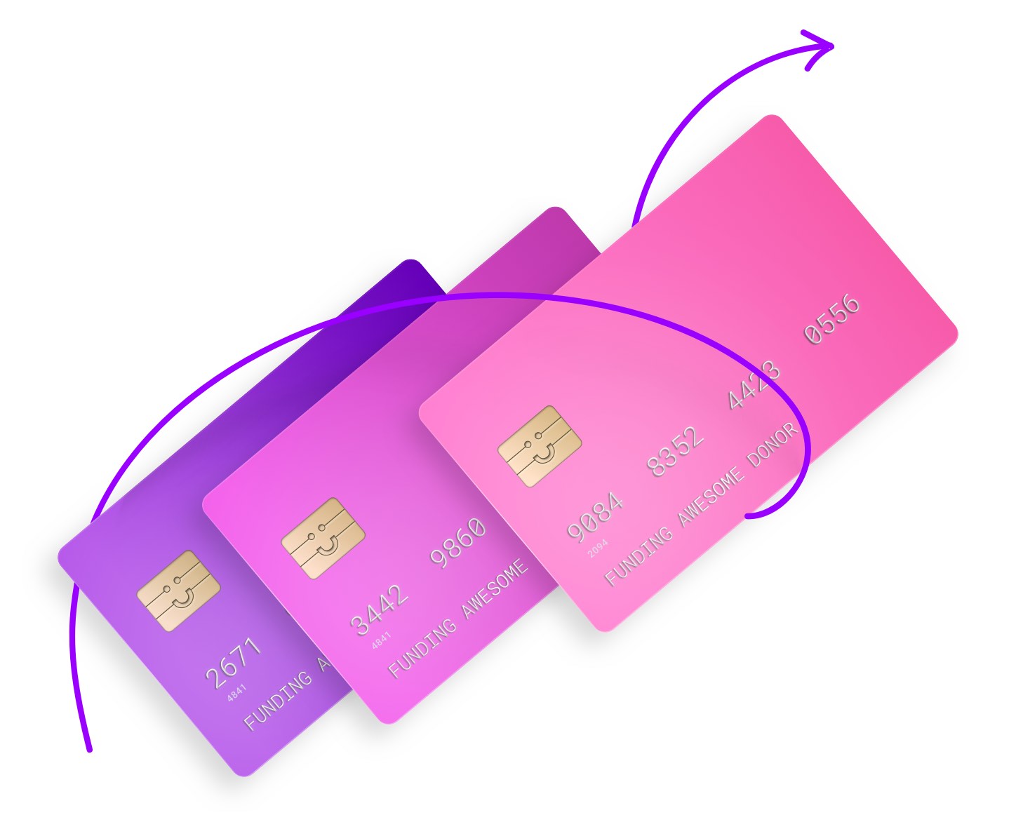 Accept Recurring Donations Online | Monthly Recurring Giving