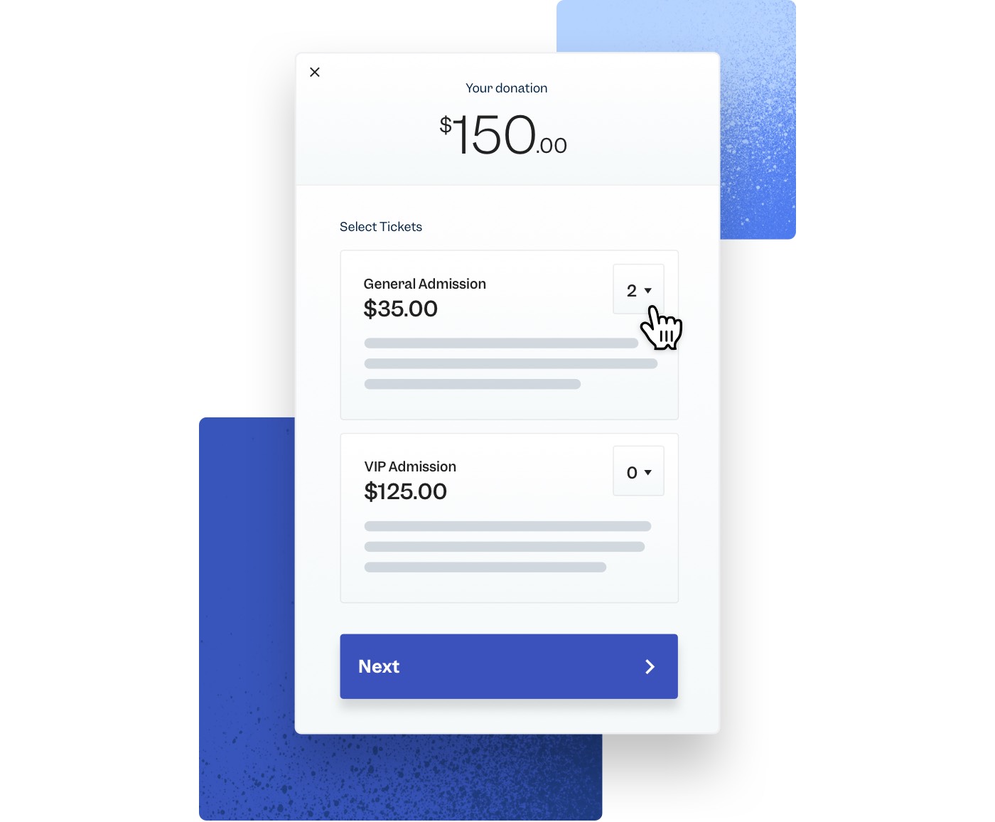 Virtual Fundraising Events