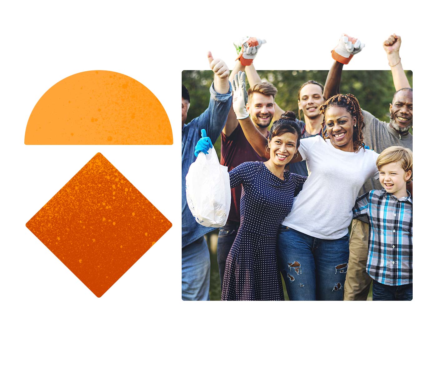 Community & Social Services | Funraise