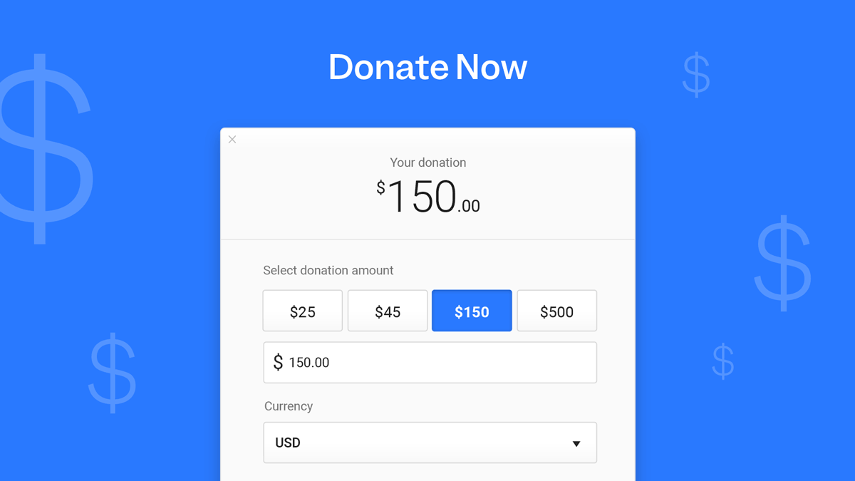 International fundraising is better than ever with Funraise