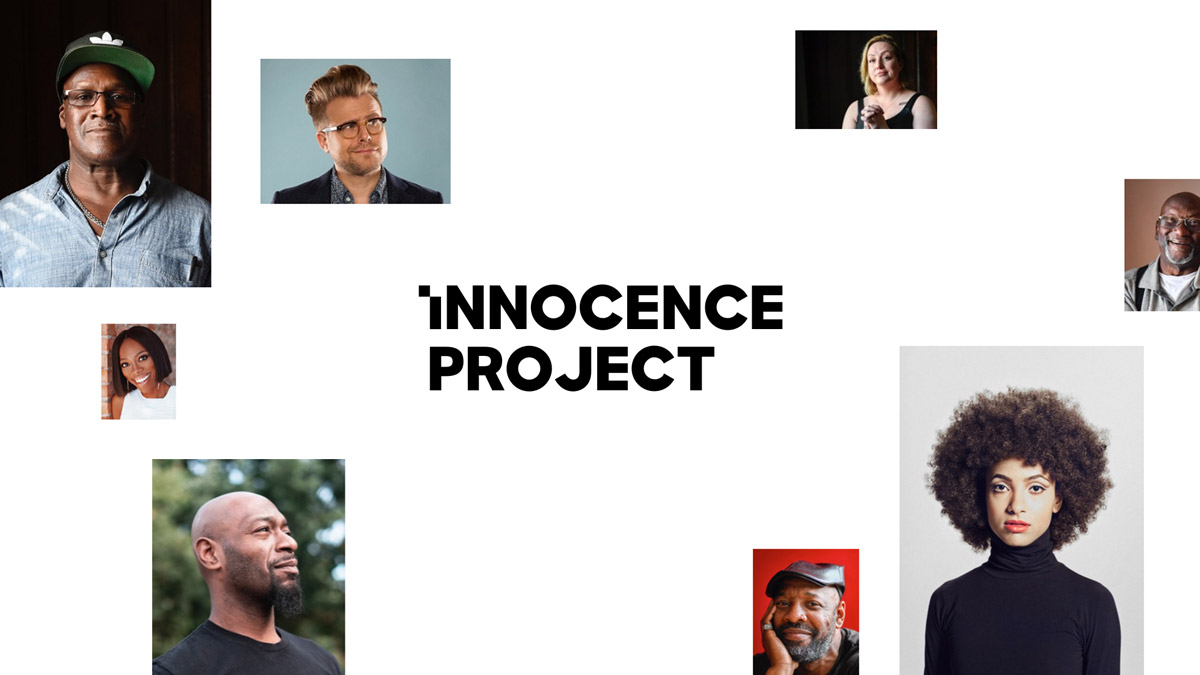 Innocence Project raises millions online with Funraise