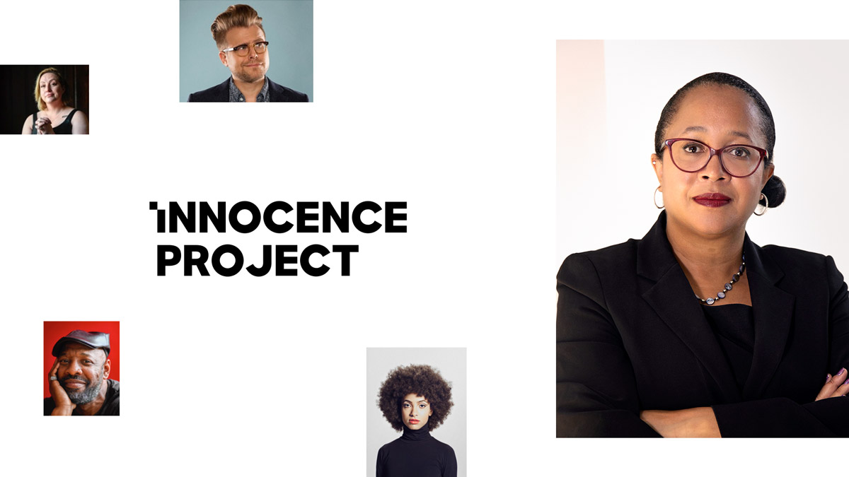 How Innocence Project sustains their drive toward long-range change ...