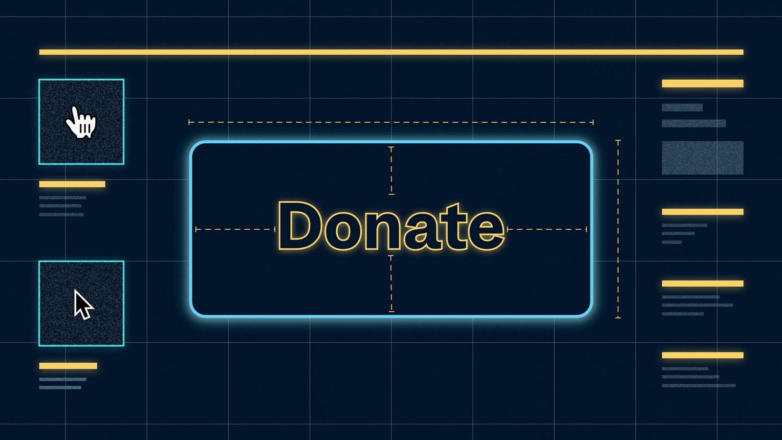 Donate Button Guide (With Free Donation Button Examples!)