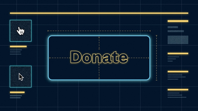 Donate Button Guide (With Free Donation Button Examples!)