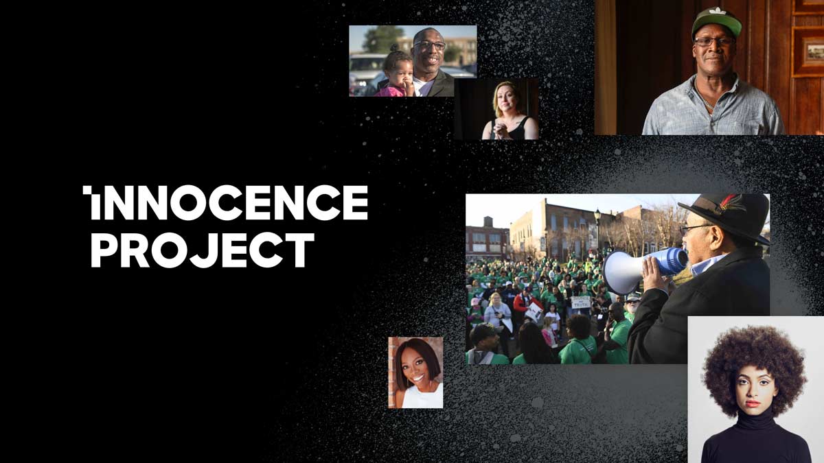 Innocence Project finds stability in Funraise's Salesforce integration